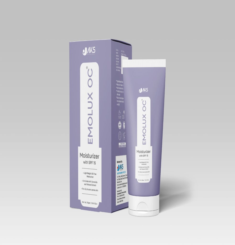 EMOLUX OC – Jakspharma